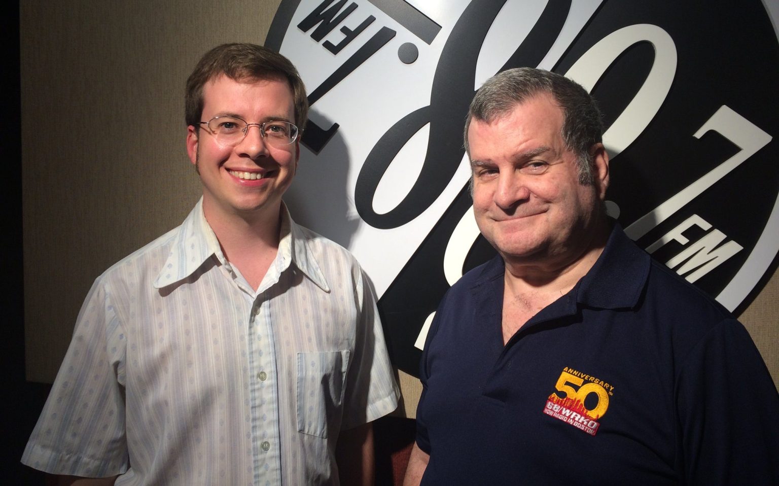 WJCU – 88.7 FM: Cleveland's local college radio station